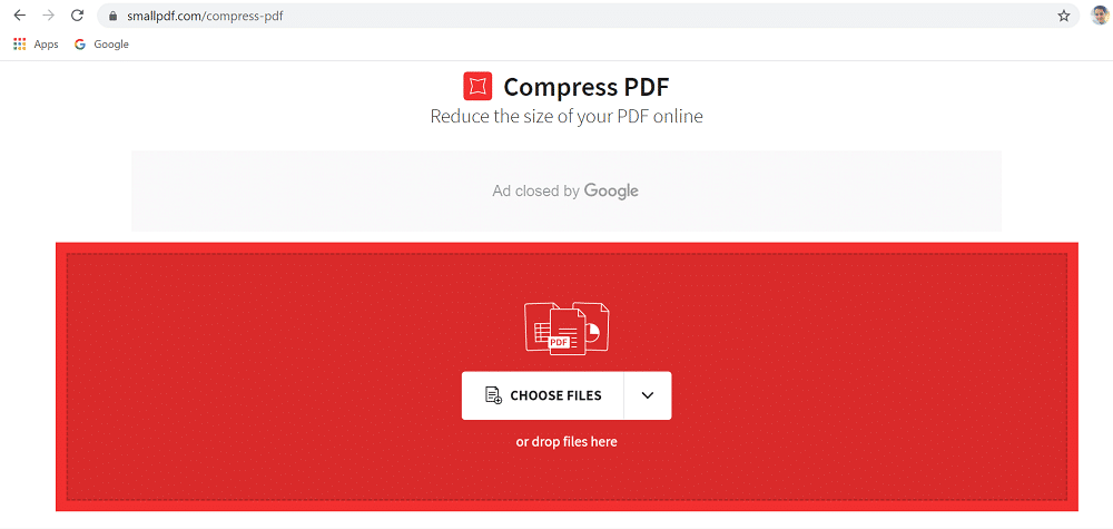 How To Reduce Pdf File Size Without Losing Quality Ditechcult