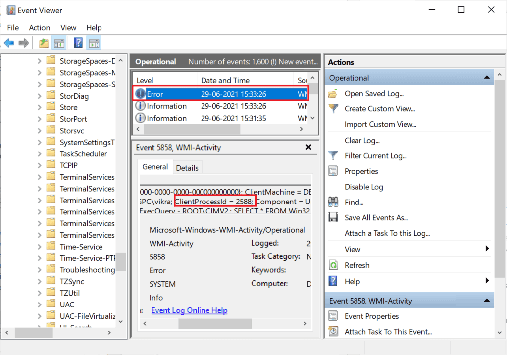 How to Fix High CPU Usage on Windows 10 – TechCult