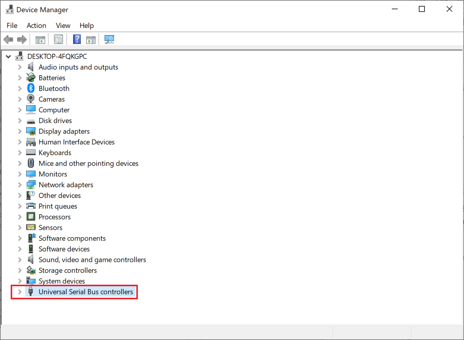 Fix Unknown USB Device in Windows 10 (Device Descriptor Request Failed) Fix Unknown USB Device in Windows 10 (Device Descriptor Request Failed)