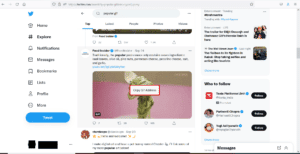 9 Ways To Fix Twitter Videos Not Playing – TechCult