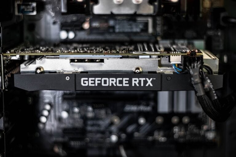 How to Tell If Your Graphics Card is Dying – TechCult