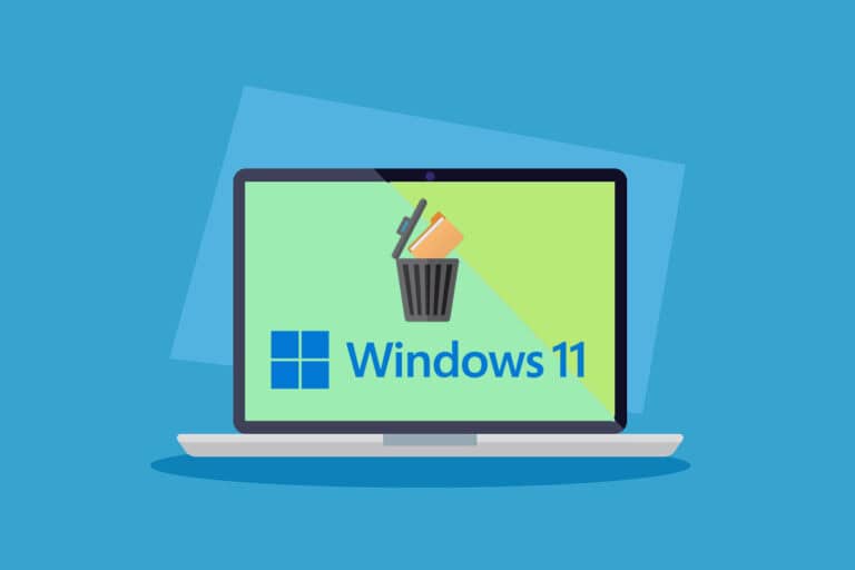 How to Debloat Windows 11 – TechCult