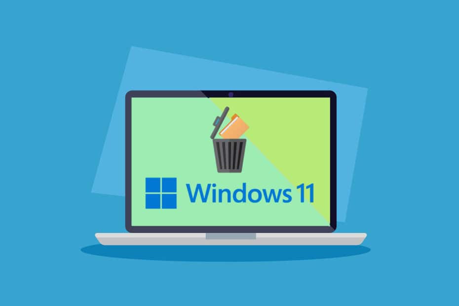 How to Debloat Windows 11 – TechCult