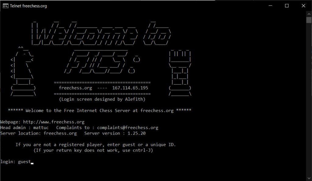 How to Enable Telnet in Windows 10 – TechCult