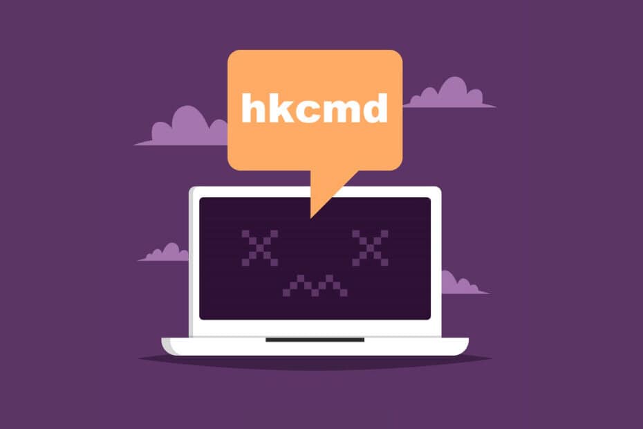 What is hkcmd? How to Disable or Remove hkcmd.exe – TechCult