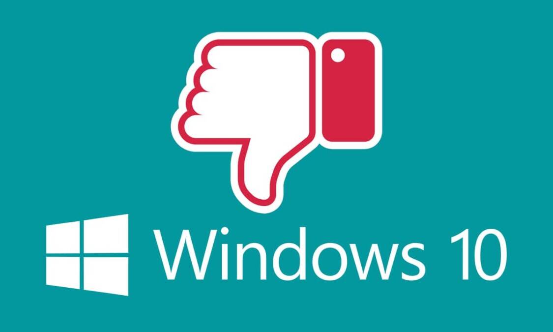 Why Windows 10 Sucks? - TechCult