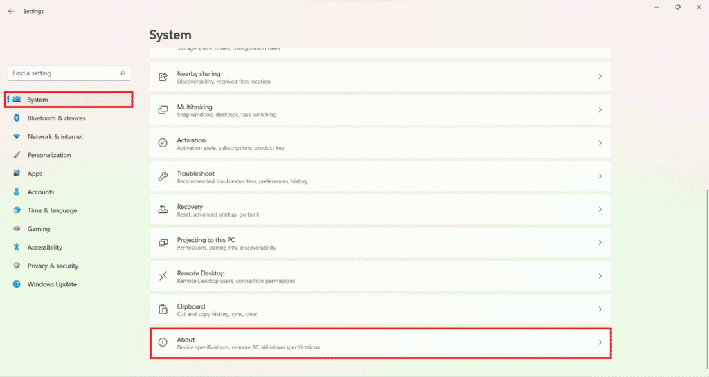 How to Debloat Windows 11 – TechCult