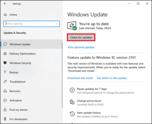 C:\windows\system32\config\systemprofile\Desktop is Unavailable: Fixed ...