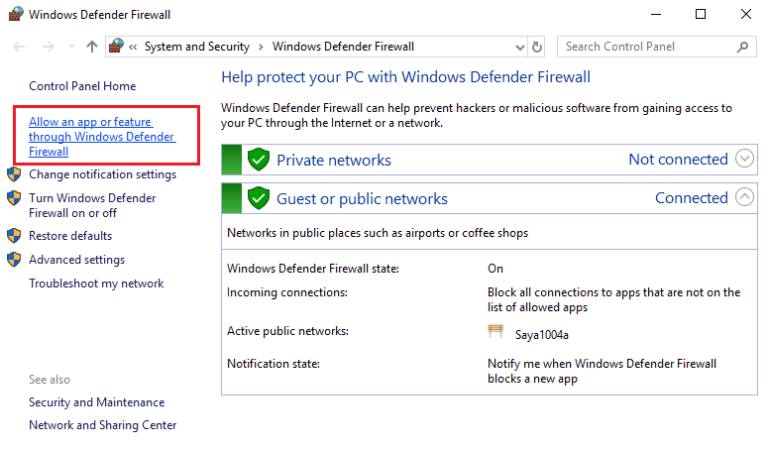 Fix Outlook Password Prompt Reappearing – TechCult