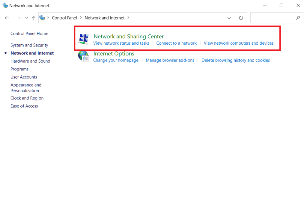 How To Increase WiFi Internet Speed On Windows 10 TechCult