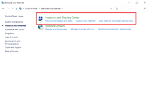 How to Increase WiFi Internet Speed on Windows 10 – TechCult