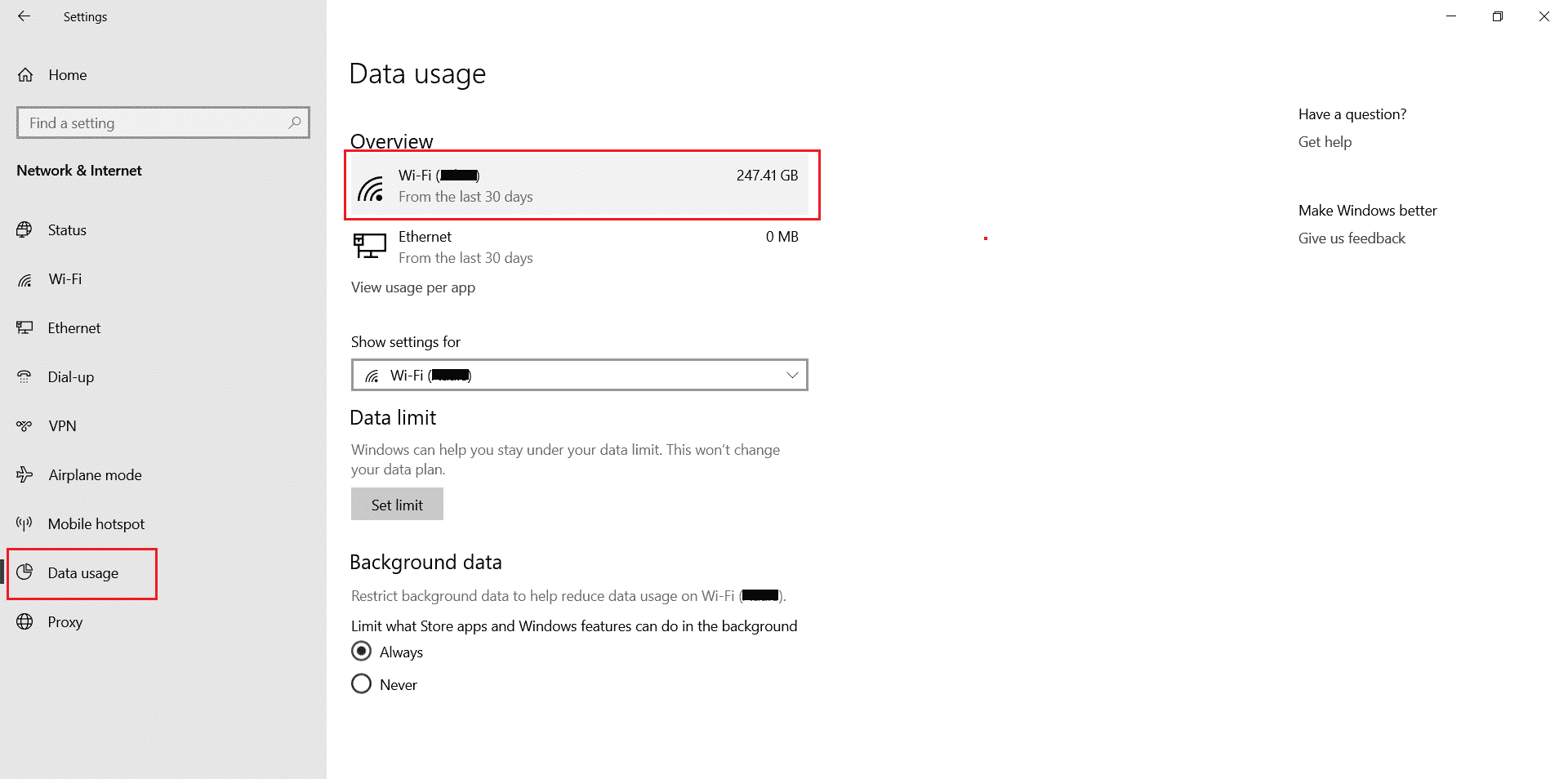 How To Increase WiFi Internet Speed On Windows 10 TechCult
