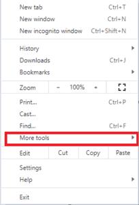 What is Google Chrome Elevation Service – TechCult