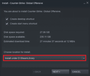 Where Are Steam Games Installed? – TechCult