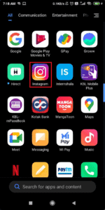 How to See Last Seen on Instagram – TechCult