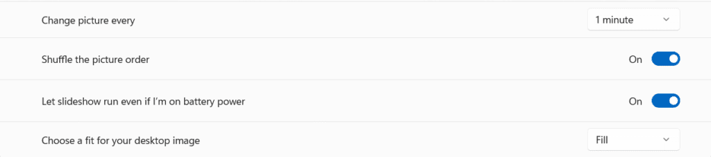 How to Change Wallpaper on Windows 11 – TechCult