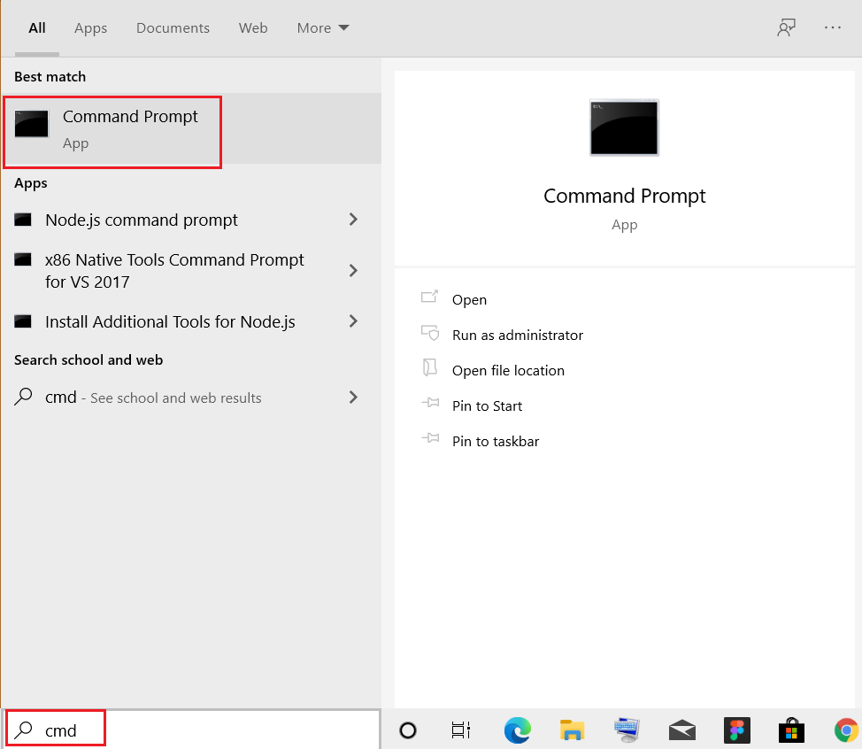 How To Change Directory In Cmd On Windows 10 Techcult
