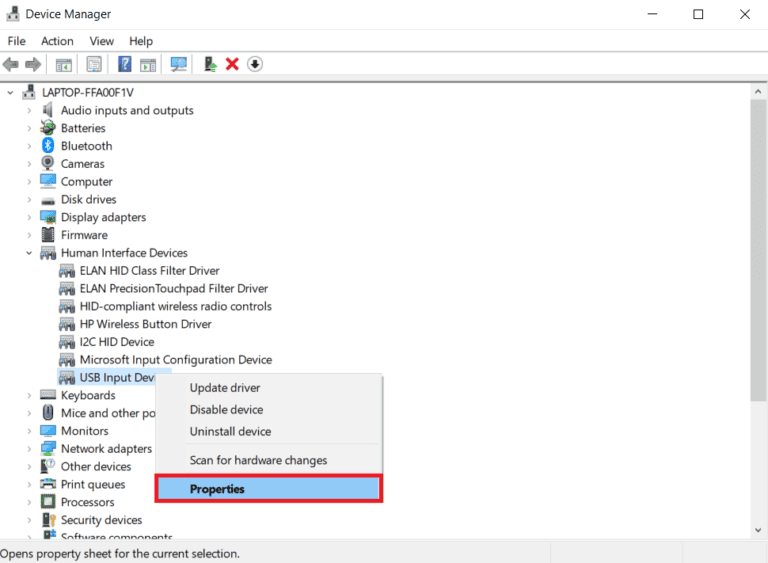 Fix Unknown USB Device in Windows 10 (Device Descriptor Request Failed)