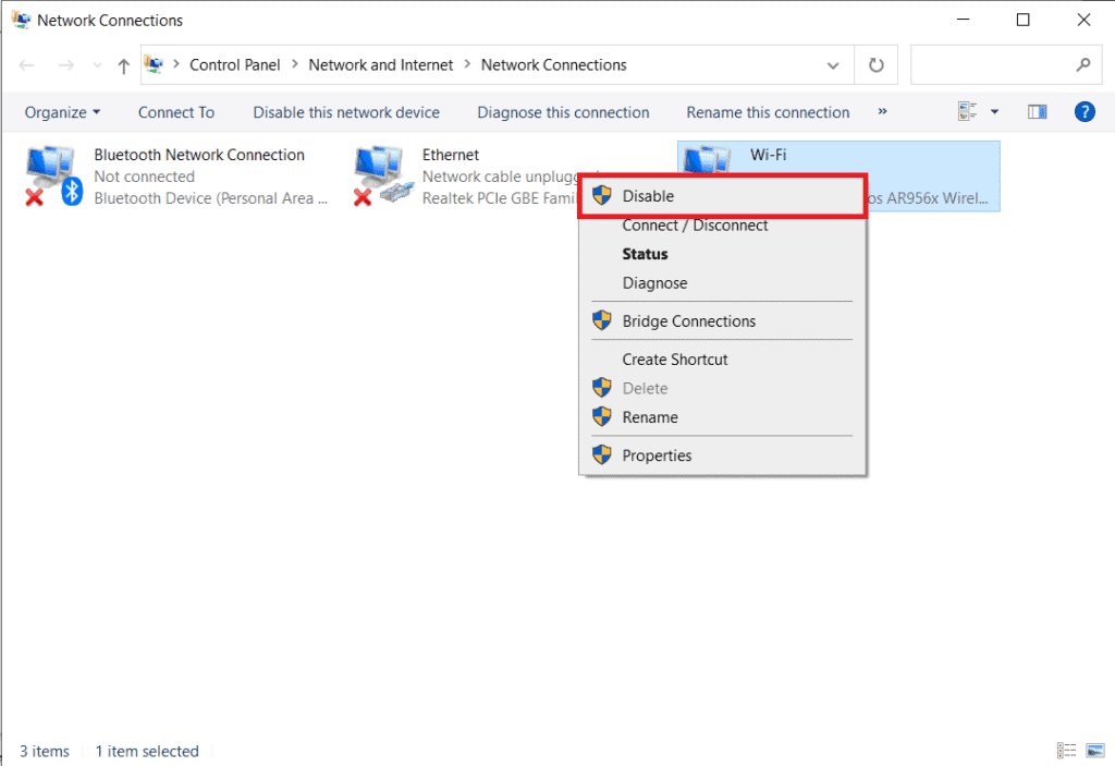 How To Increase WiFi Internet Speed On Windows 10 TechCult