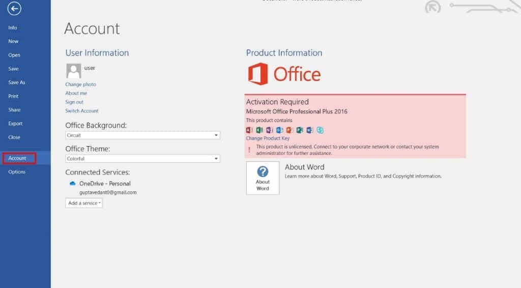 Fix Microsoft Office Not Opening on Windows 10 – TechCult