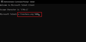 How to Enable Telnet in Windows 10 - TechCult