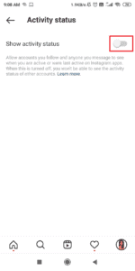 How to See Last Seen on Instagram – TechCult
