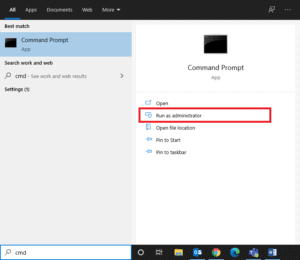 Fix Windows 10 Yellow Screen of Death – TechCult