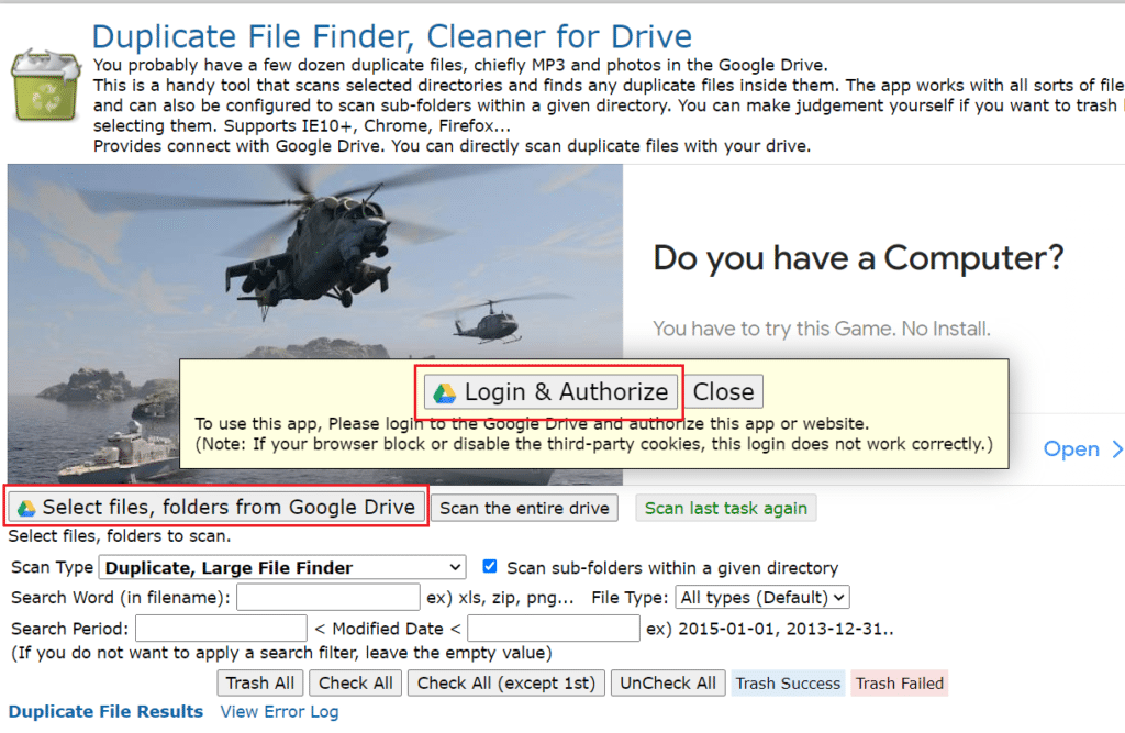 How To Delete Duplicate Files Quickly From Google Drive Www vrogue co