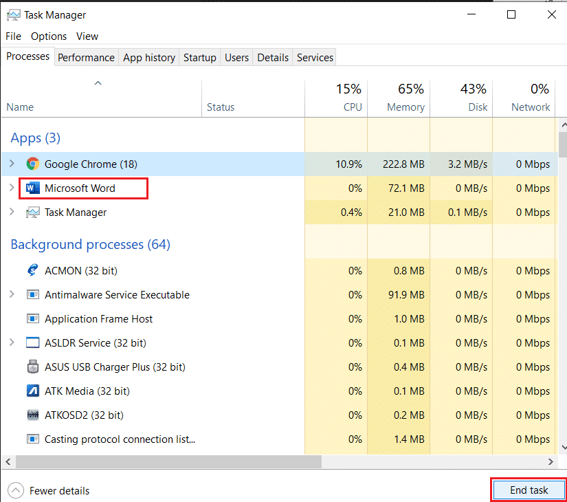 How To View Running Processes In Windows 11 Ditechcult
