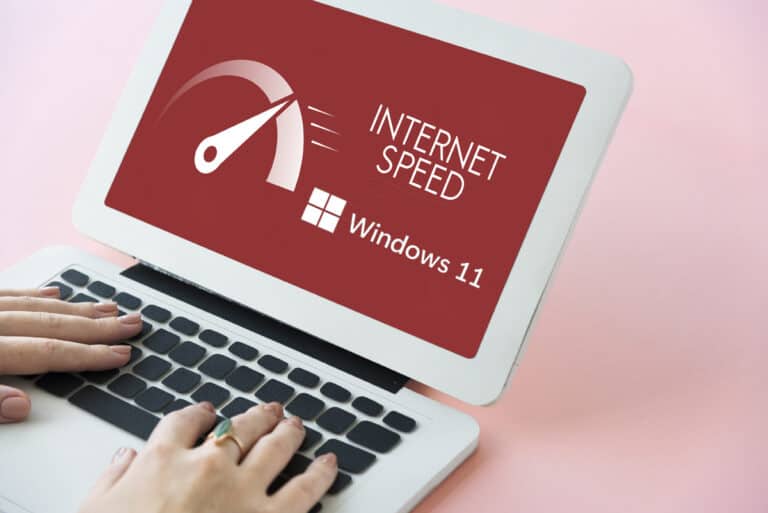 How to Increase Internet Speed in Windows 11 – TechCult