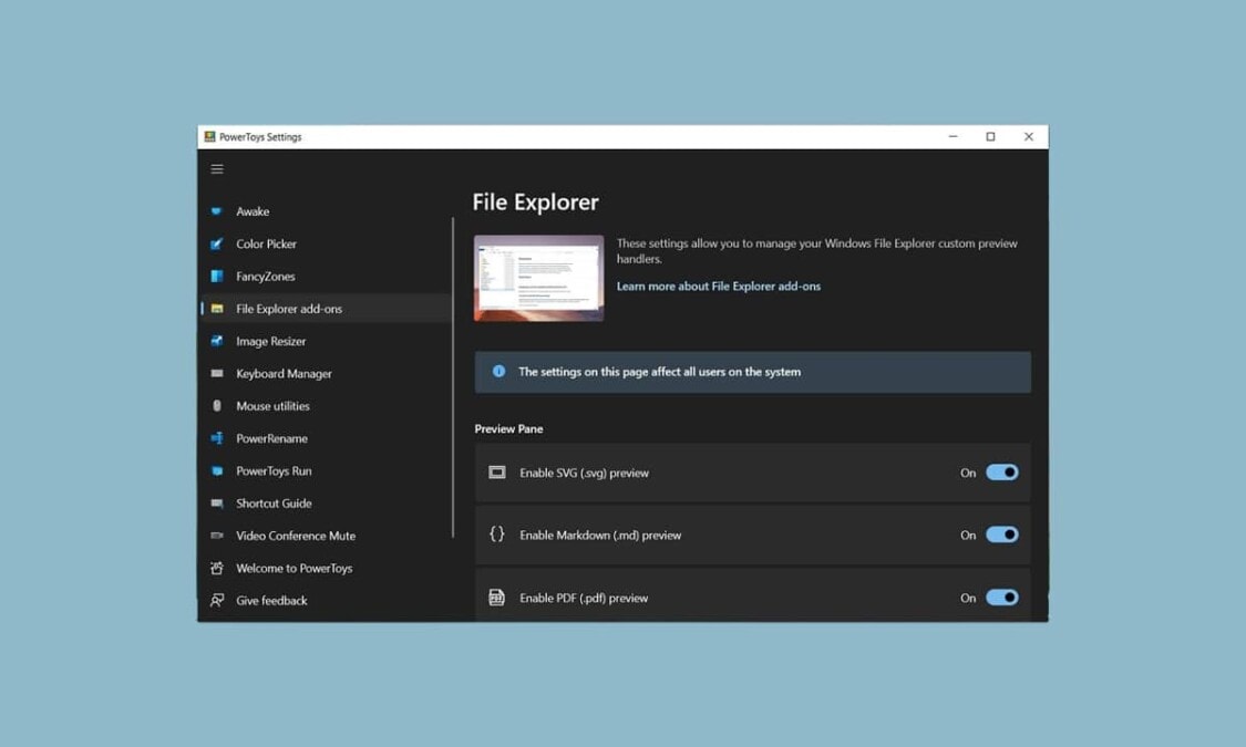 How to Use PowerToys on Windows 11 - TechCult