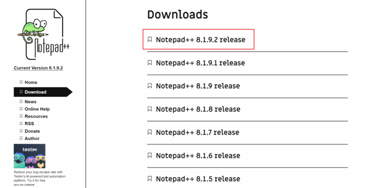 How To Add Notepad Plugin On Windows 10 Techcult