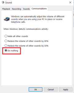 How to Increase Volume on Windows 10 – TechCult