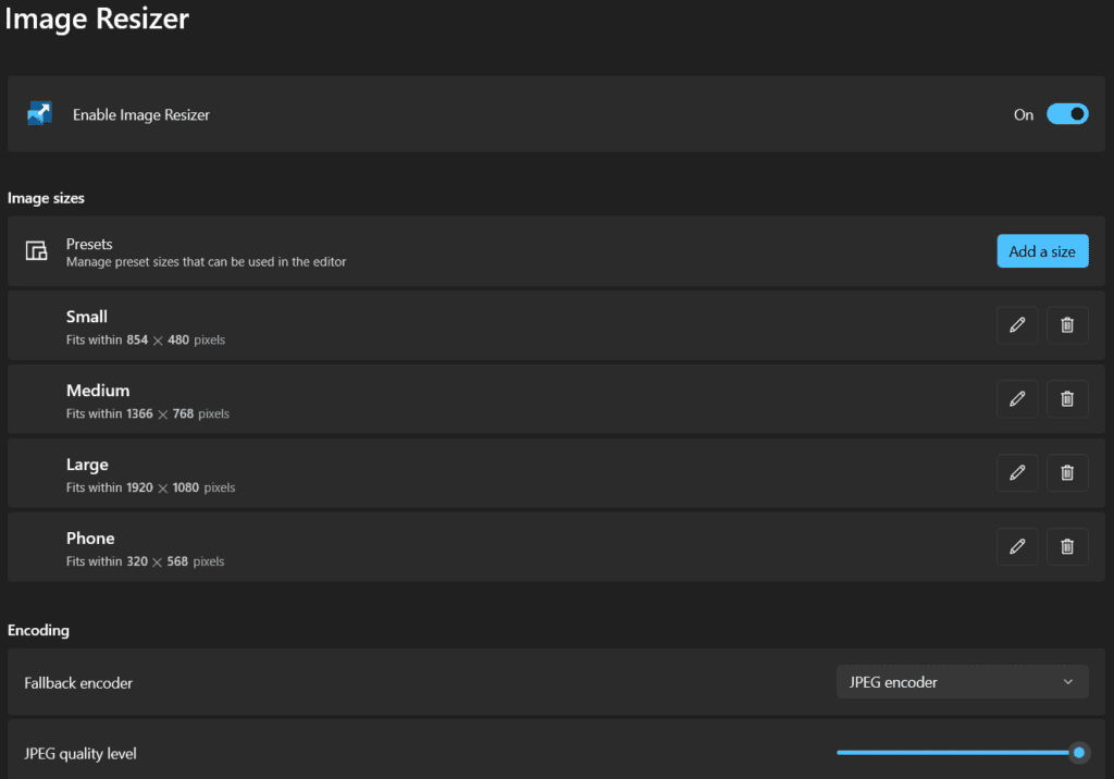 How to Use PowerToys on Windows 11 – TechCult