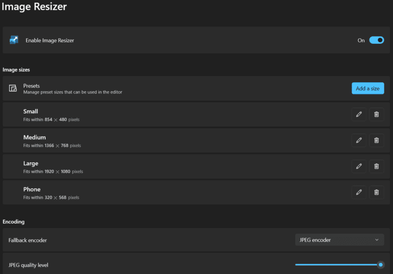 How to Use PowerToys on Windows 11 – TechCult