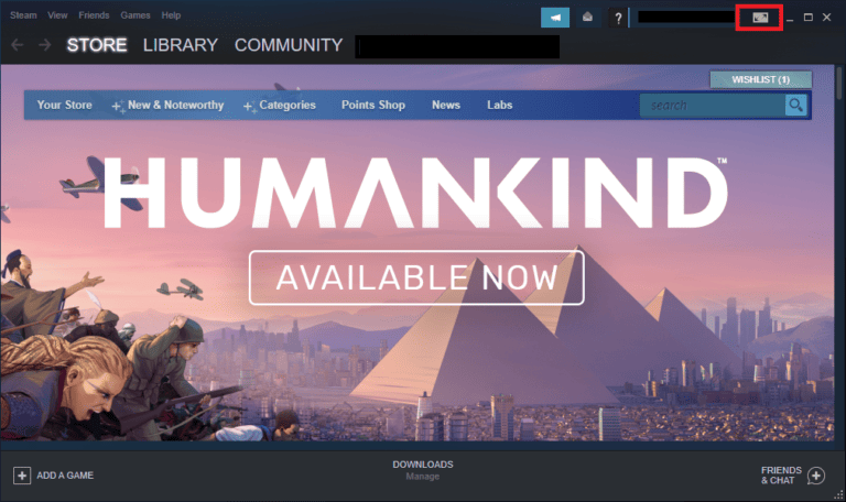 15 Ways to Fix Steam Image Failed to Upload – TechCult