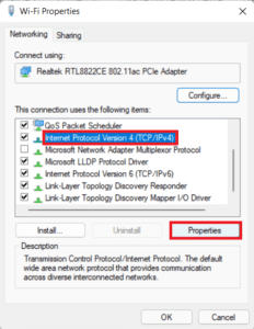 How to Increase Internet Speed in Windows 11 – TechCult