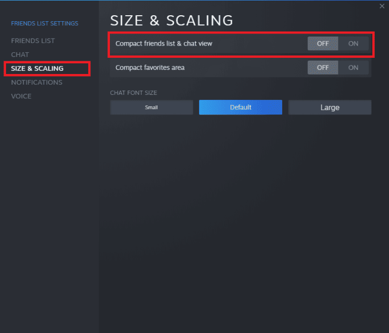 15 Ways to Fix Steam Image Failed to Upload – TechCult
