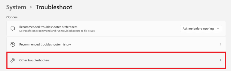 Fix Windows 11 Update Error Encountered – TechCult