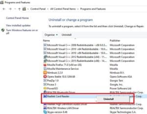What is Realtek Card Reader? – TechCult