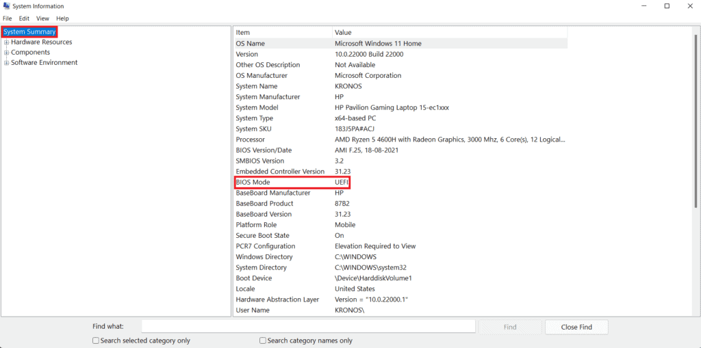 How to Create Bootable Windows 11 USB Drive – TechCult