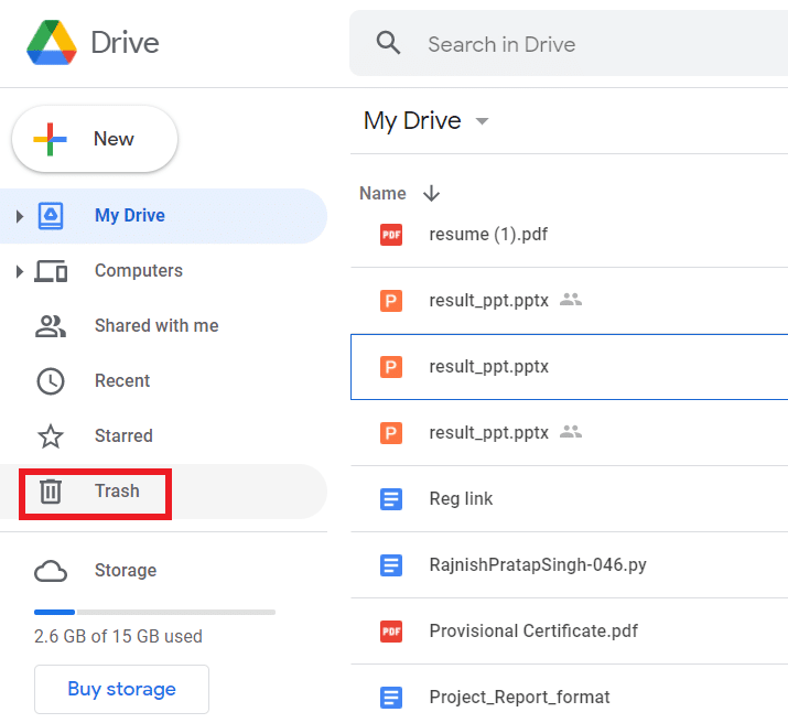  How To Remove Duplicate Files In Google Drive TechCult
