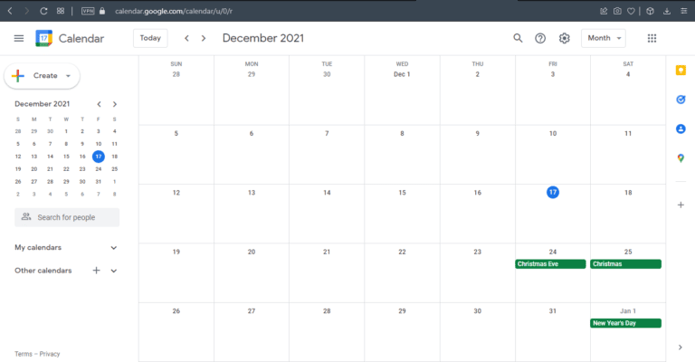 9 Best Calendar Apps for Windows 11 2026 – TechCult