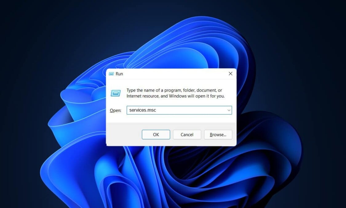 How to Enable or Disable A Service in Windows 11 - TechCult