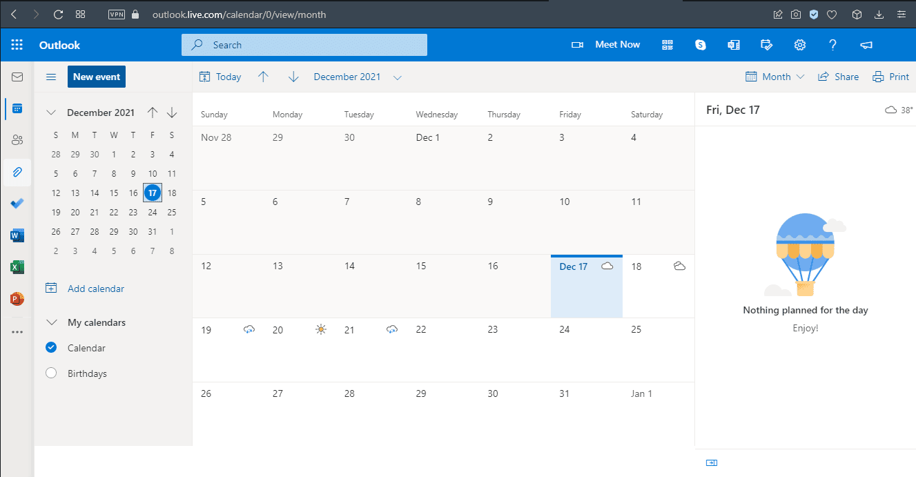 9 Best Calendar Apps For Windows 11 2022 Techcult