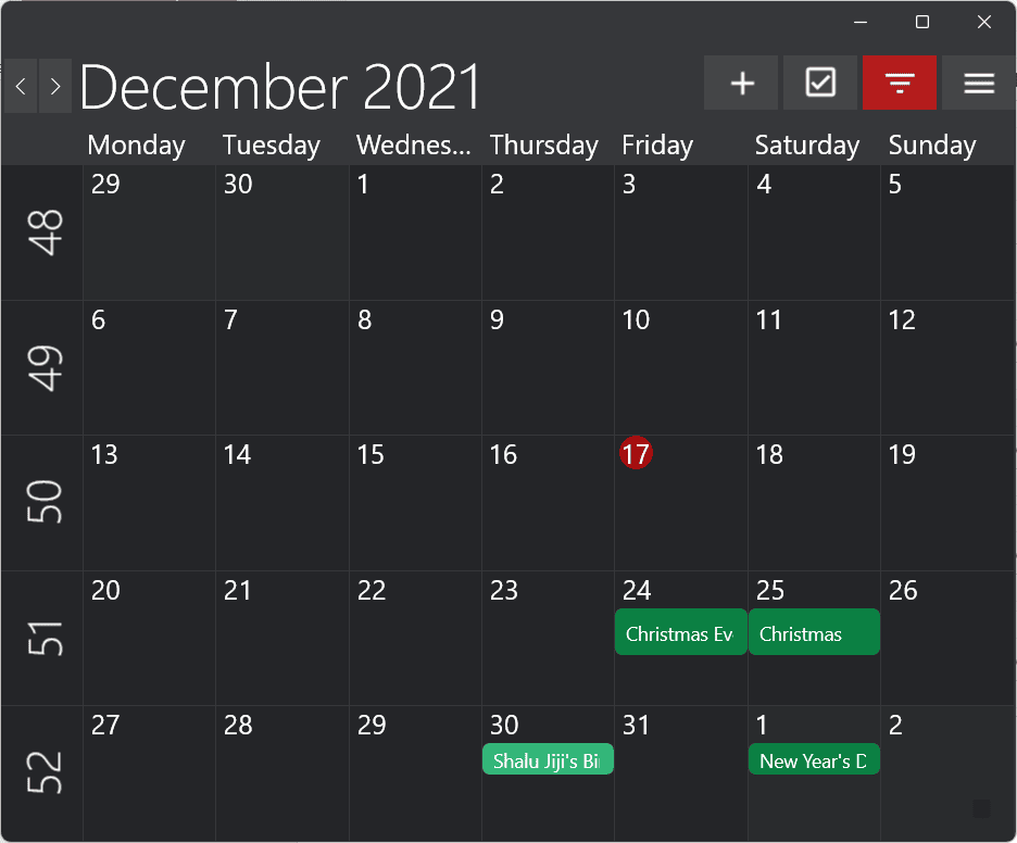 9 Best Calendar Apps For Windows 11 2022 Tecnotwist
