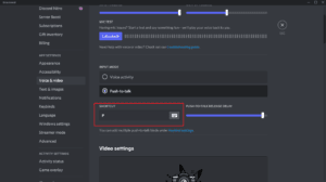 How to Use Push to Talk on Discord – TechCult