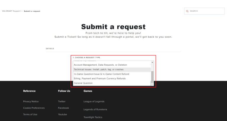 How to Restart Valorant Riot Client in Windows 10 – TechCult