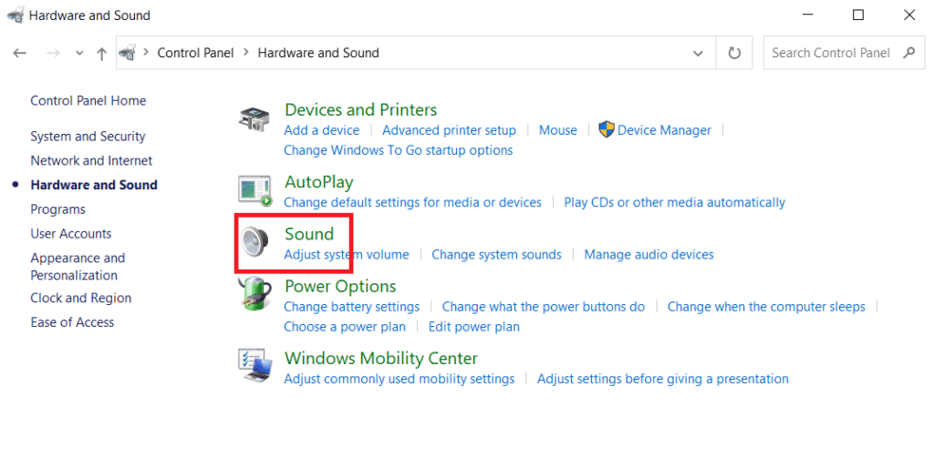Fix Skype Stereo Mix Not Working in Windows 10 – TechCult