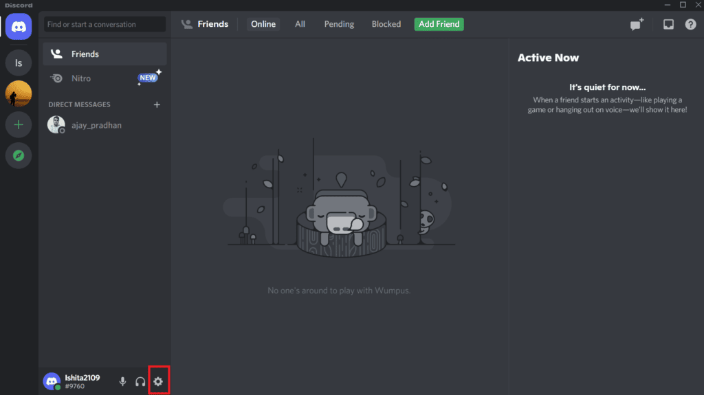 How to Use Push to Talk on Discord – TechCult